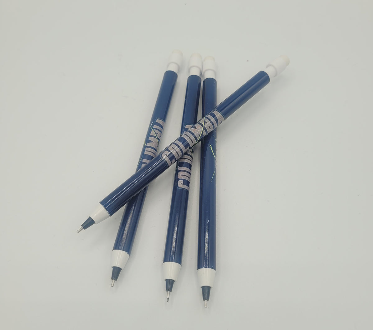 Fireflies Mechanical Pencil – Columbia Fireflies Official Store