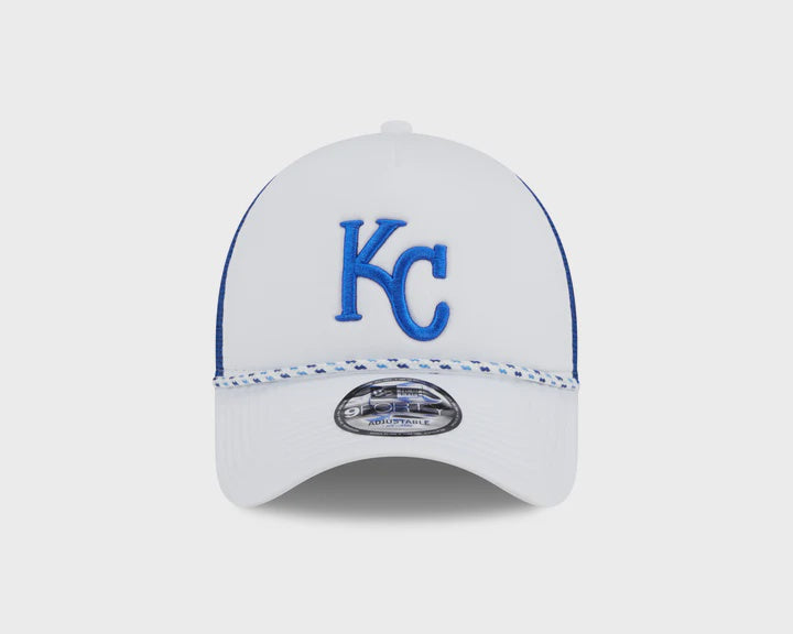 Fireflies Men's 940 KC Court Cap – Columbia Fireflies Official Store
