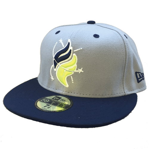 Fireflies On-Field 5950 - CF Cap – Columbia Fireflies Official Store