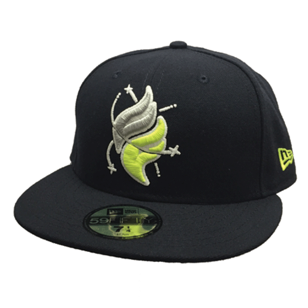 Fireflies On-Field 5950 - CF Cap – Columbia Fireflies Official Store