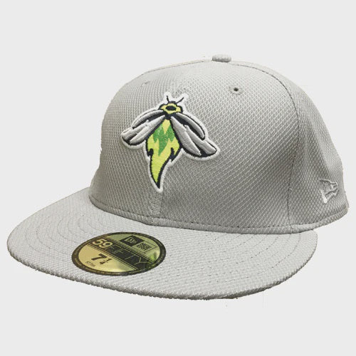 Fireflies Low Profile 5950 - Diamond Cap – Columbia Fireflies Official ...