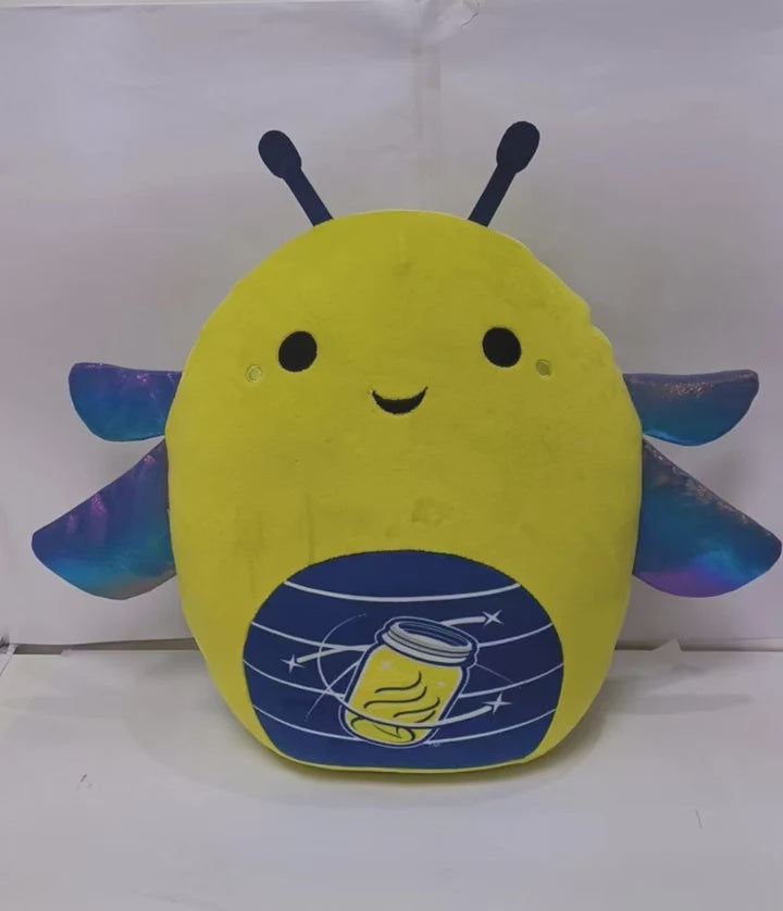 Fireflies Firefly Plush – Columbia Fireflies Official Store