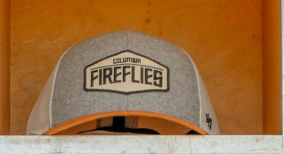 Columbia Fireflies Official Store