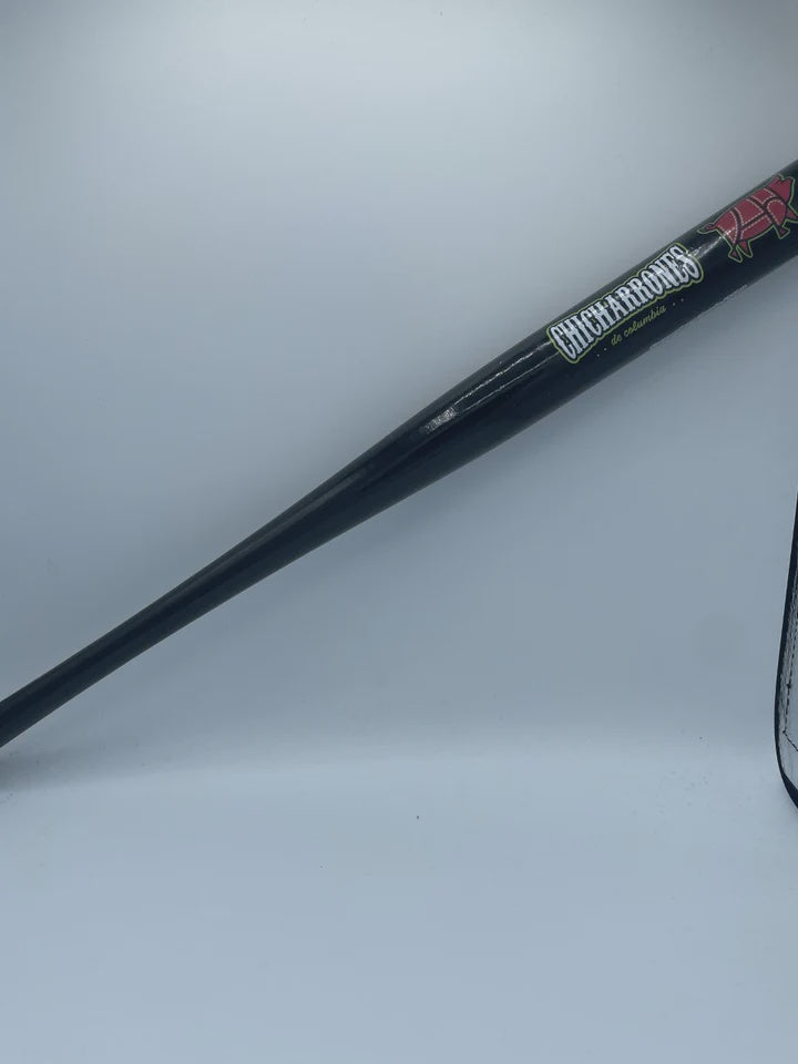 Chicharrones Mini Bat – Columbia Fireflies Official Store