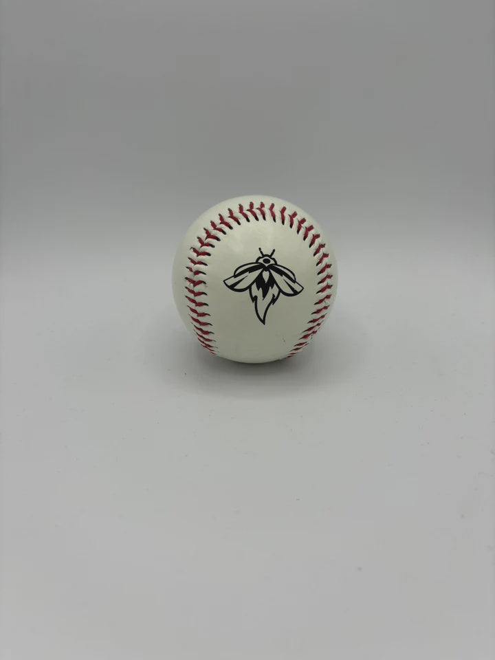 Fireflies Glow Baseball – Columbia Fireflies Official Store