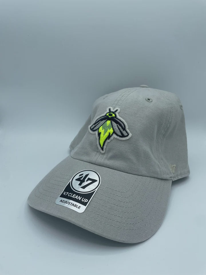 Fireflies Mclean Clean Up Cap – Columbia Fireflies Official Store